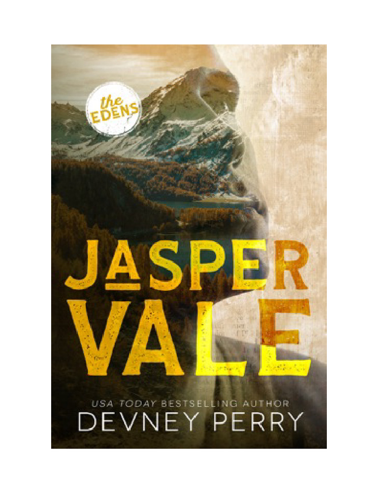 Jasper Vale - Devney Perry | PDF