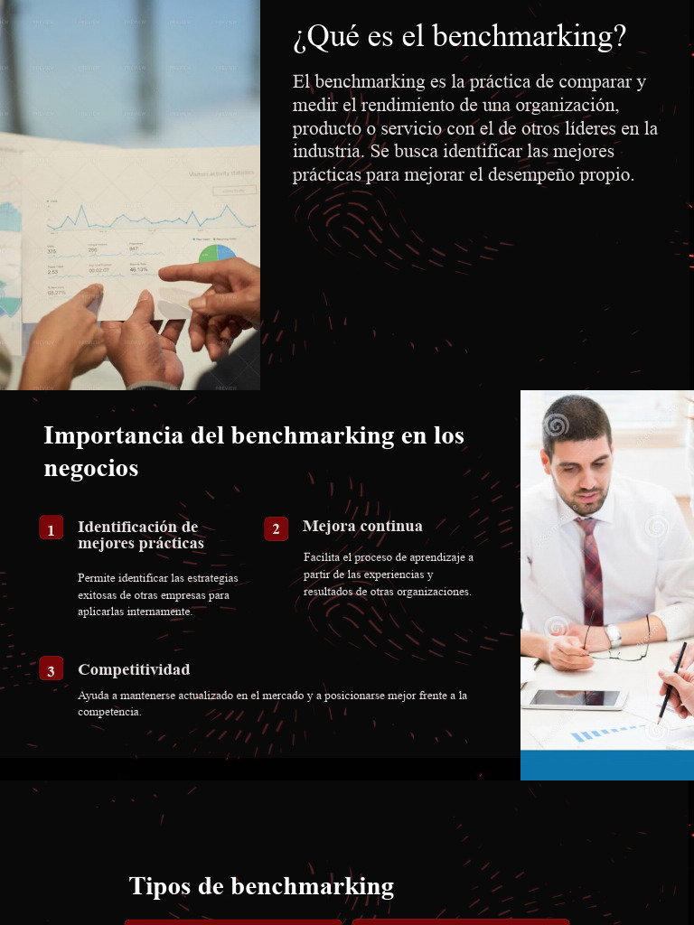 Benchmarking | PDF | Benchmarking | Business