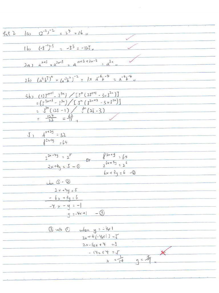 FONG Yik Chun (210573012) | PDF