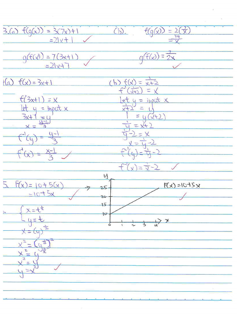 Lam Chun Kit (230307043) | PDF