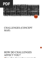 5 Parts of A Comic Layout | PDF | Comic Book | Comics