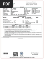 Hopsital Incharge Checklist | PDF | Hospital | Emergency Department