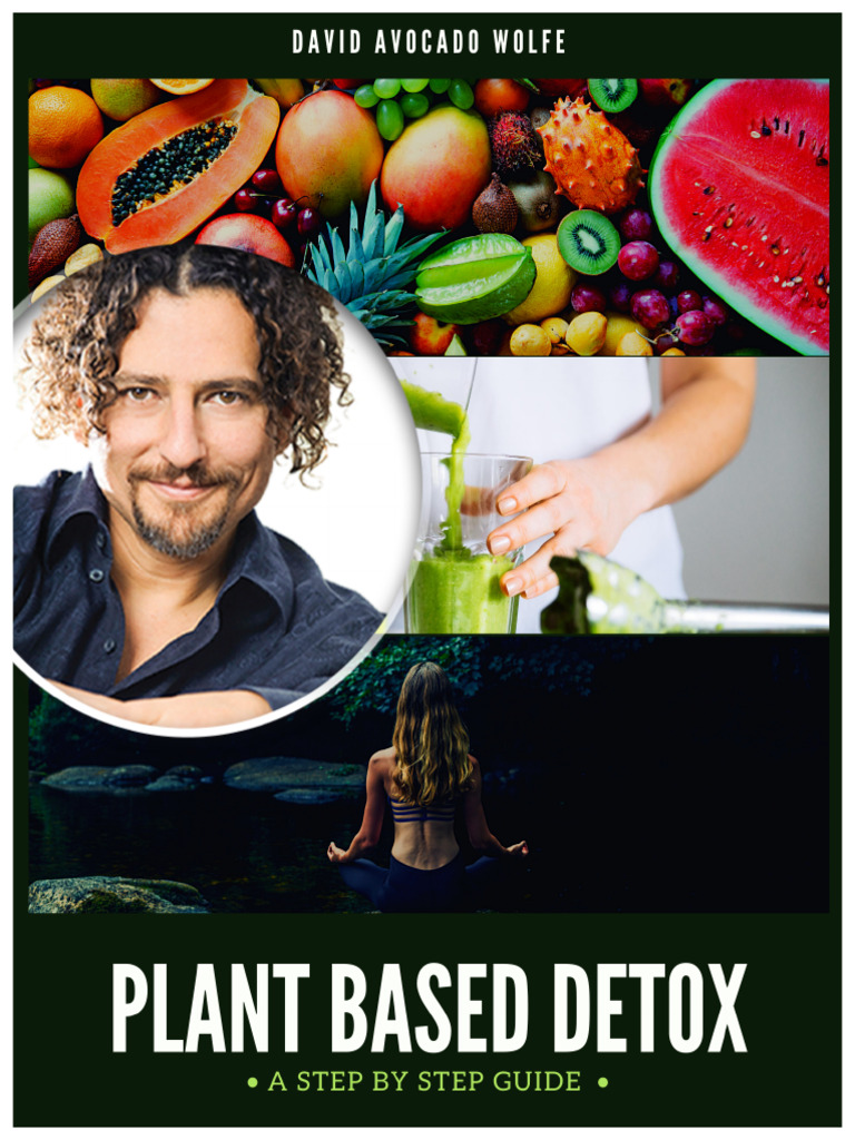 Plant Based Detox | PDF