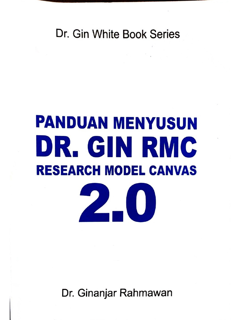 Buku Dr. Gin | PDF
