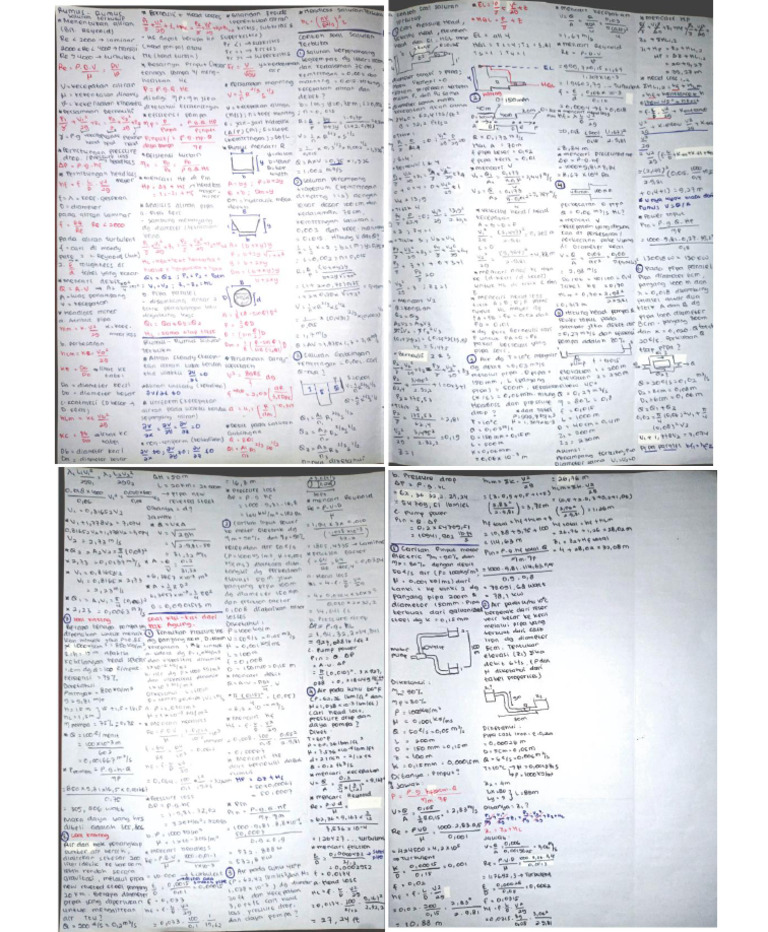 Catetan Landscape | PDF