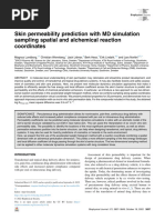 Predicting Drug PK with Graphs | PDF