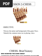 Chess Beginners Guide | PDF | Chess Strategy | Chess Theory