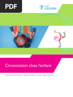 Posthectomie de l'Adulte : Guide Patient | PDF | Médecine clinique ...