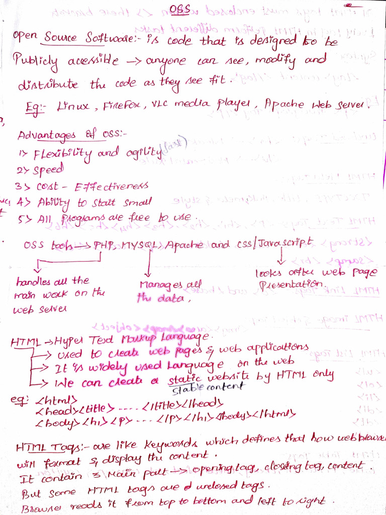 Cca61 Oss | PDF | World Wide Web Consortium | World Wide Web Consortium Standards