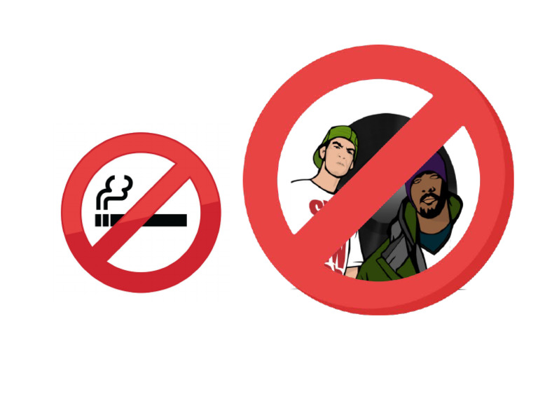 Prohibido El Rap | PDF