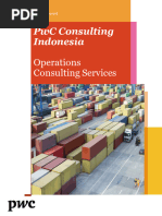 PwC Presentation Templates & Insights | PDF | Mergers And Acquisitions ...