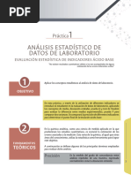 Estudio R&R en Minitab | PDF | Calibración | Medición