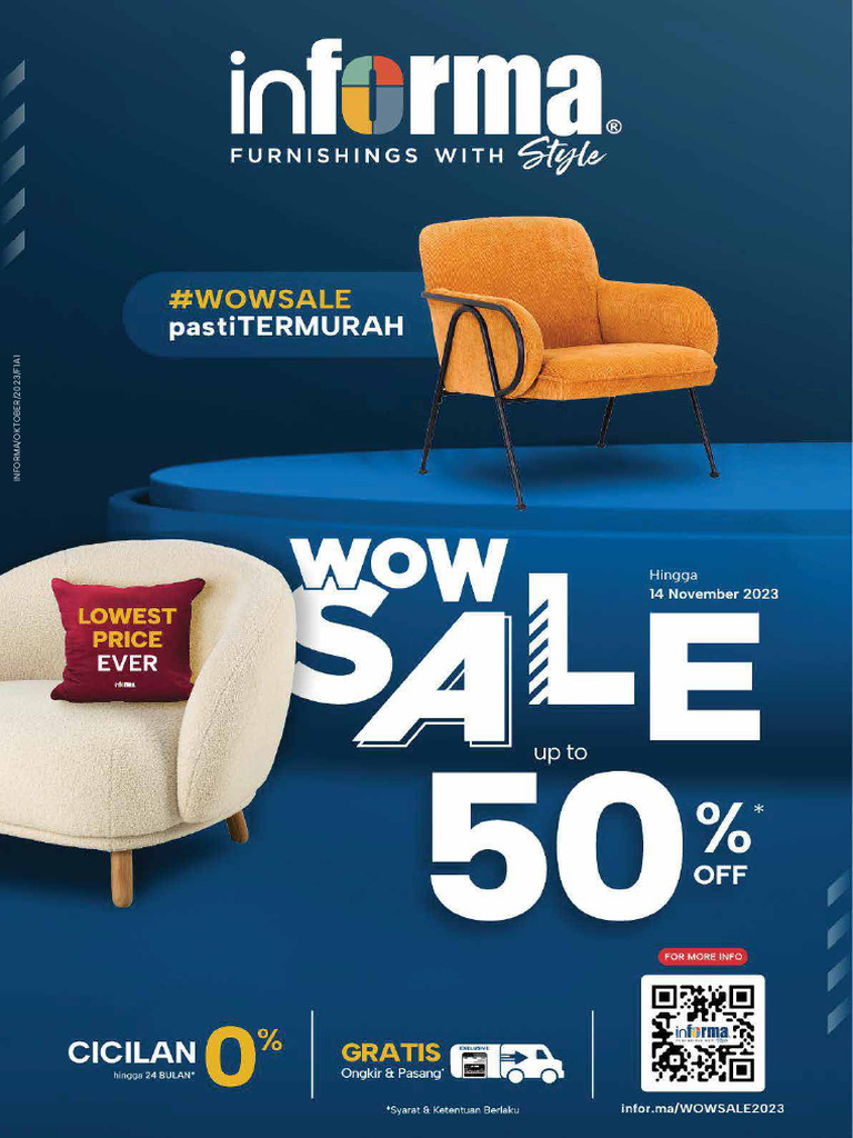 Informa katalog | PDF