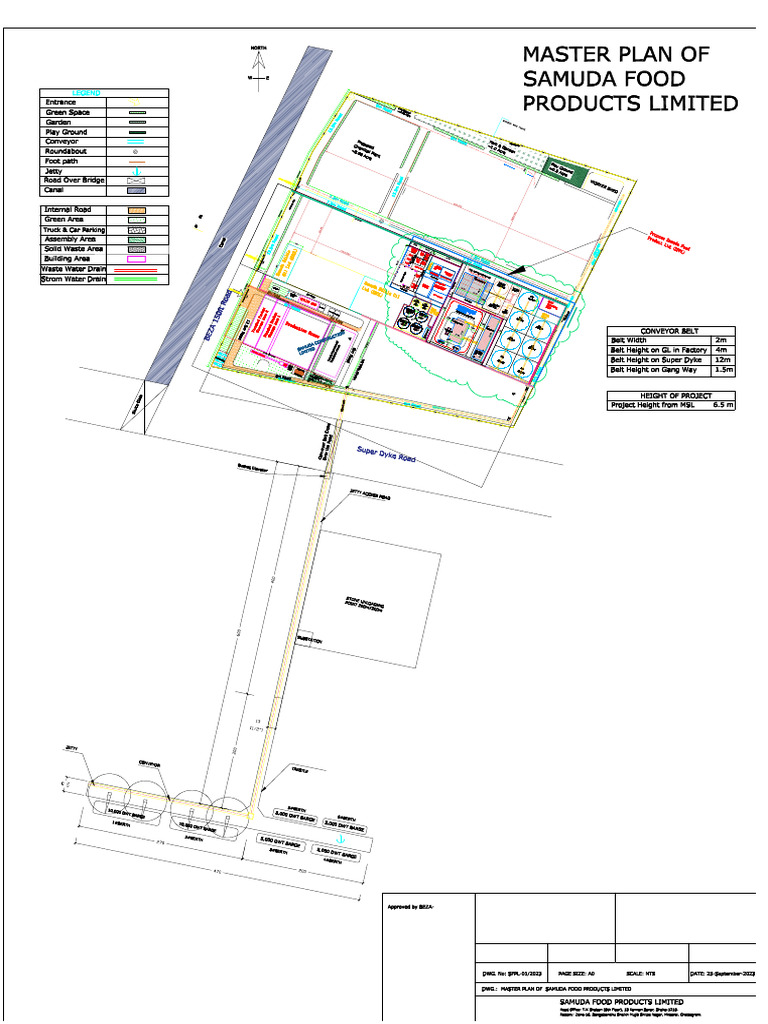 Seed Crushing Master Layout-08!01!24-Model | PDF