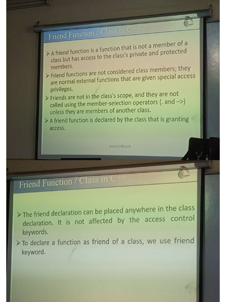 02.oops Concepts | PDF