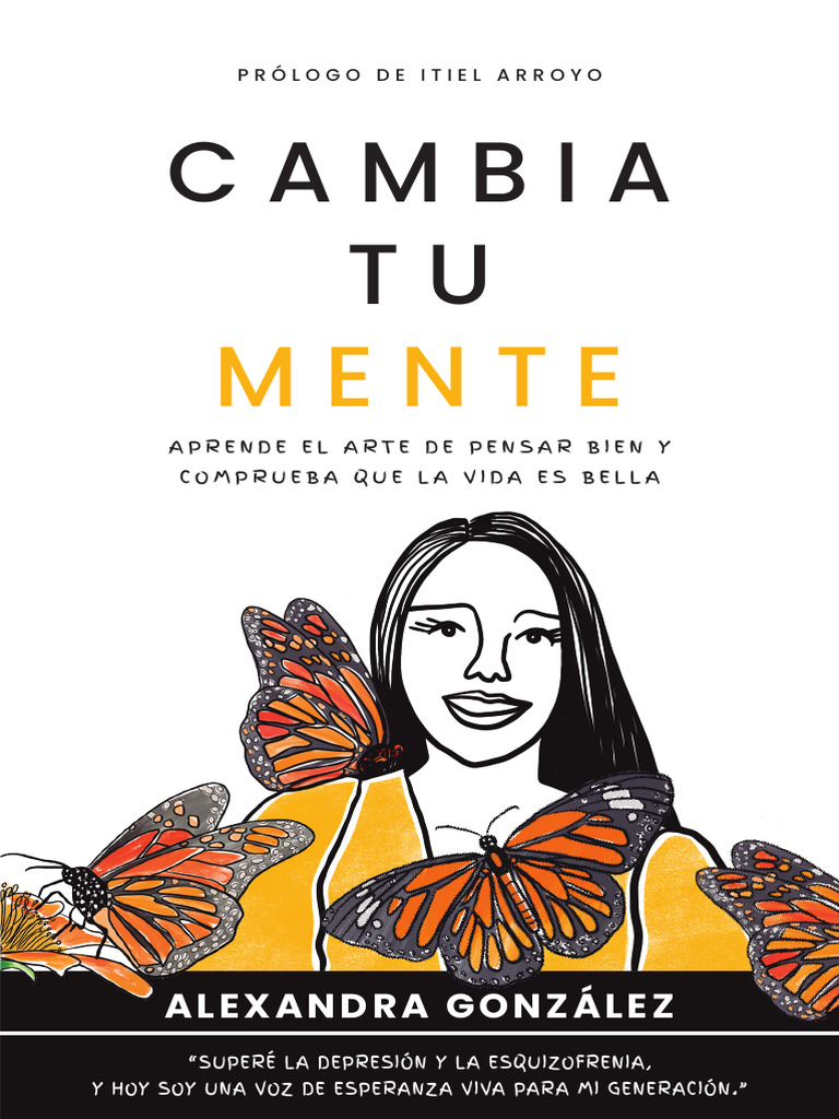Cambia Tu Mente Intro + Cap 1 | PDF | Mente | Amor