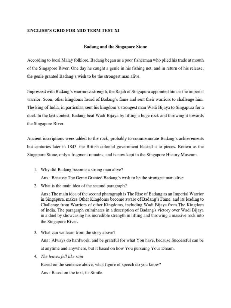 Inglis | PDF | Venice