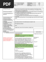 Q2 WS EPP 5 Lesson 4 Week 4 | PDF