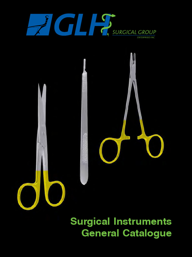 General Catalog | PDF