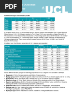 Honours Degree Classification Guide | PDF | Bachelor's Degree ...