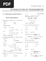 Log and Antilog Table | PDF | Logarithm | Special Functions