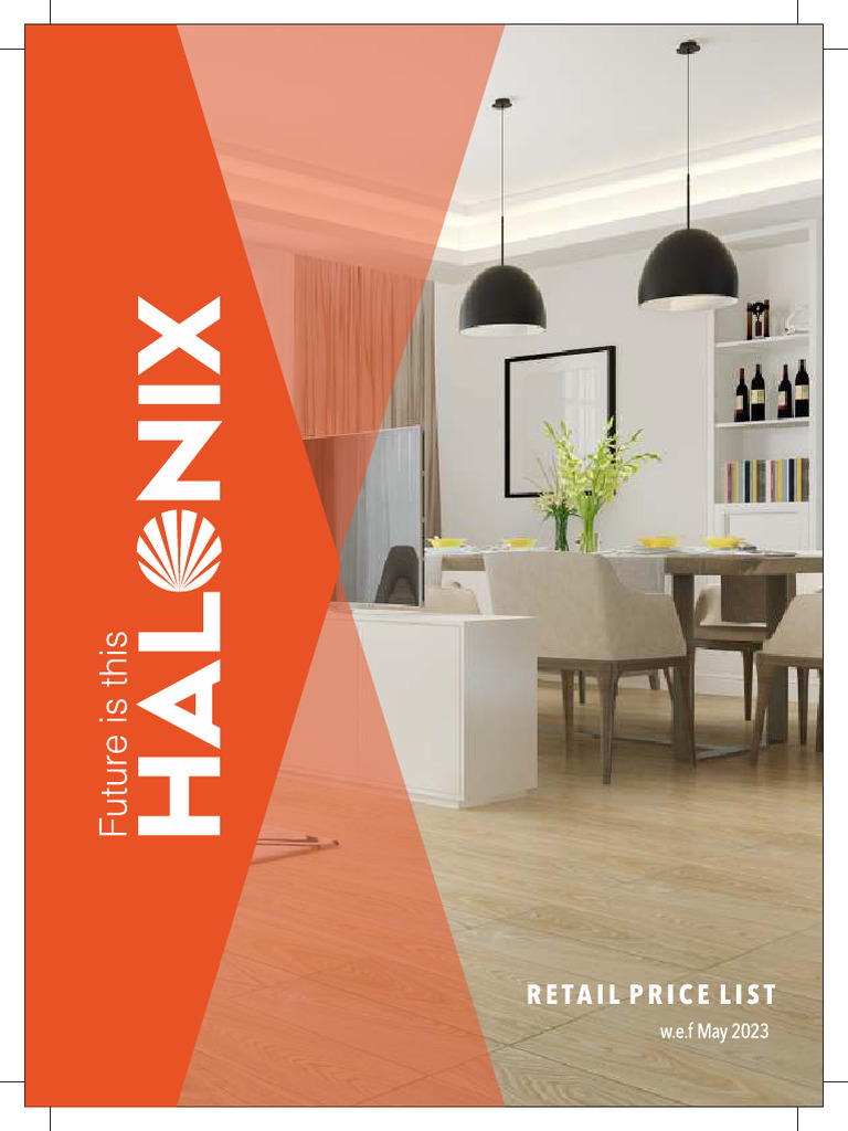 LED Retail Lighting Catalogue | PDF