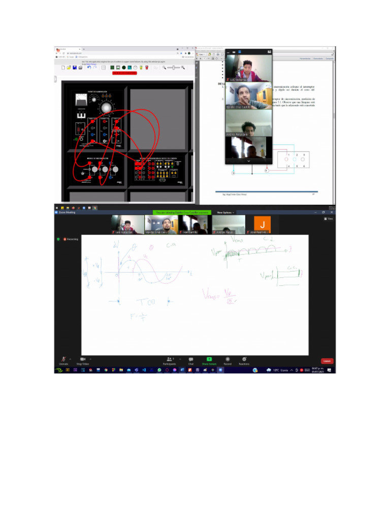 Practica 3 Imcompleta Fotos | PDF