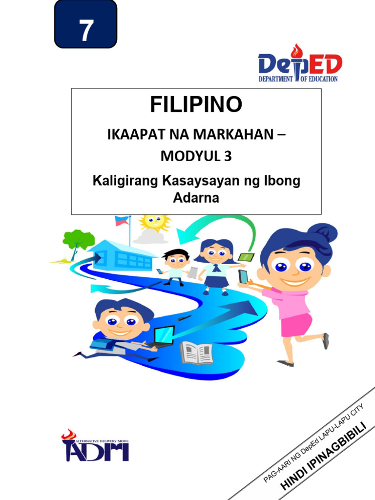 Kaligirang Kasaysayan ng Ibong Adarna | PDF