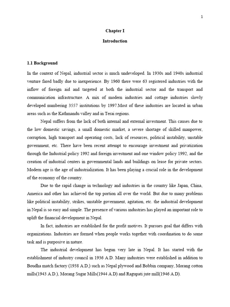 Arun Report Body | PDF | Job Satisfaction | Motivation