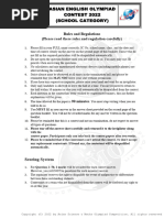 ASMO - English | PDF