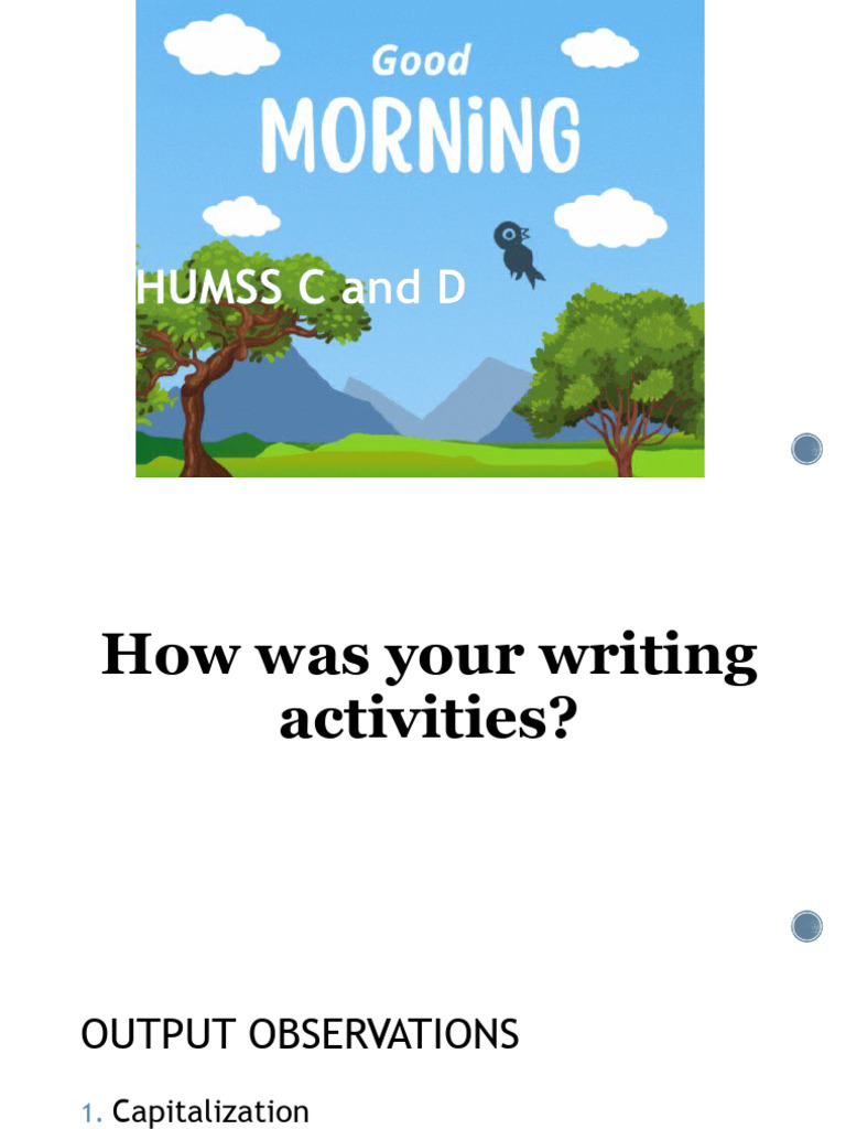 RW ProblemSOlution and Persuasive Pattern | PDF | Word | Noun