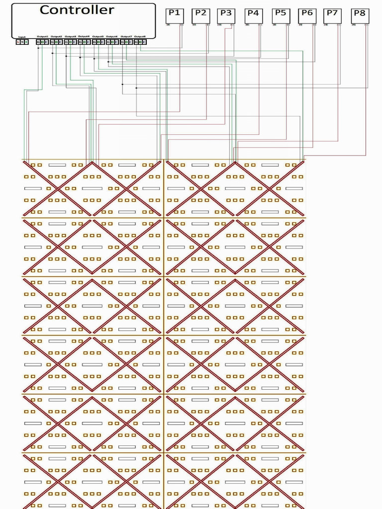 Wiring Diagram - Hiten Final | PDF