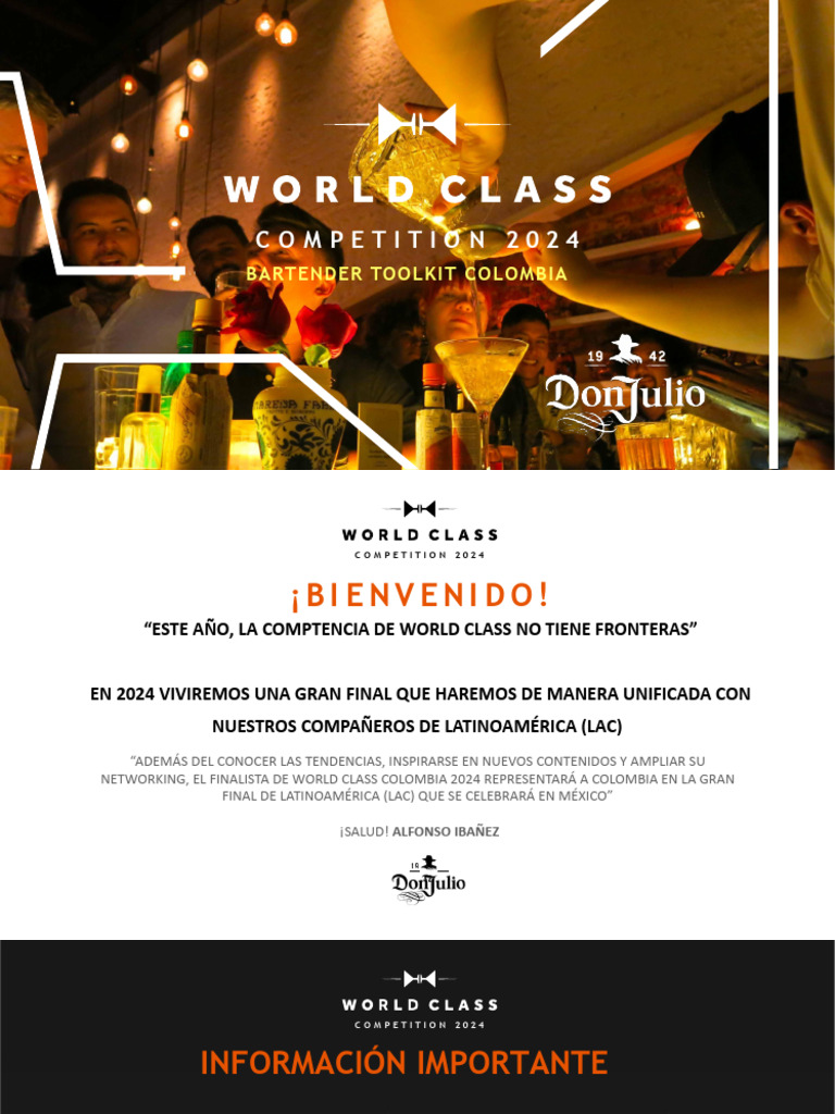 Toolkit World Class | PDF | Ciencias sociales