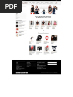 (Ams) Art Modeling Studios - Liliana | PDF | Computing And Information ...