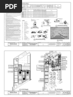 MEP Symbols and Legends Overview | PDF