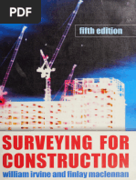 Understanding Stationing in Construction Plans | PDF