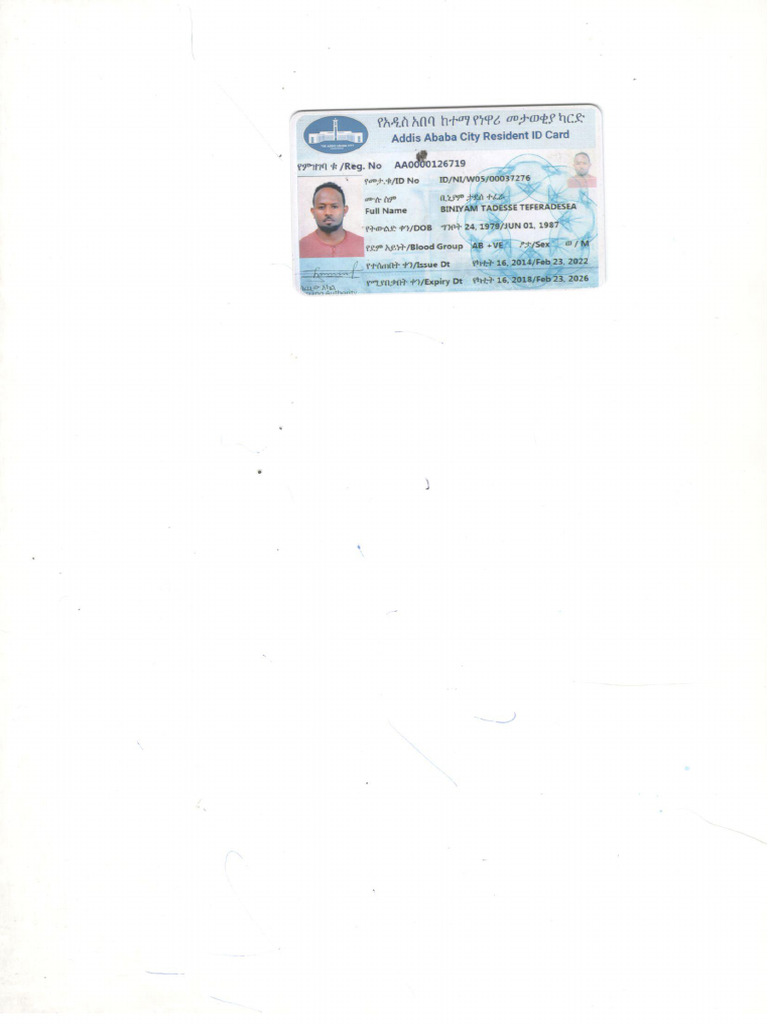 Biniya M | PDF
