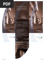 CT LUCIA 602 IOL Specifications and Safety | PDF | Optics | Vision