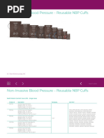 Medigrip Sizing Chart | PDF | Clinical Medicine | Limbs (Anatomy)