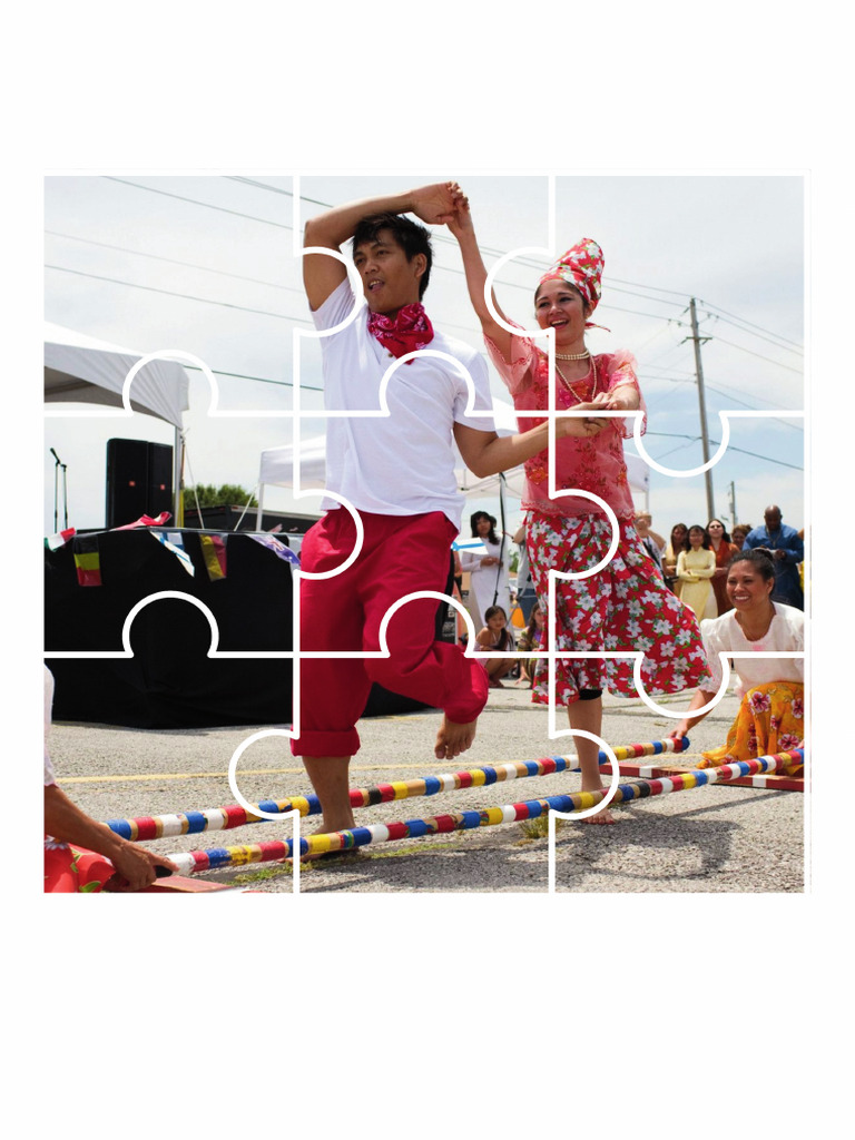 Colorful Bears Valentine's Day Jigsaw Puzzle Activity | PDF