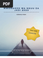 Sifa Na Umuhimu Wa Wahusika | PDF