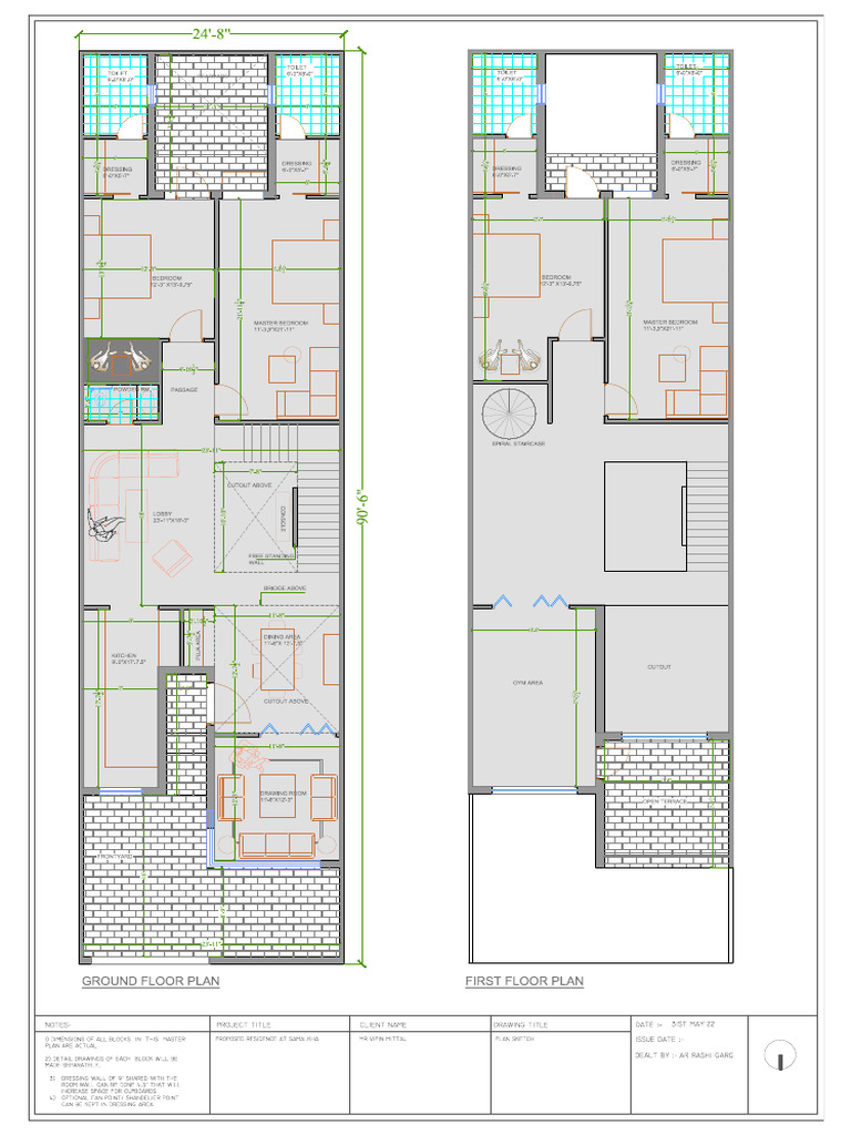 Proposed Plan | PDF