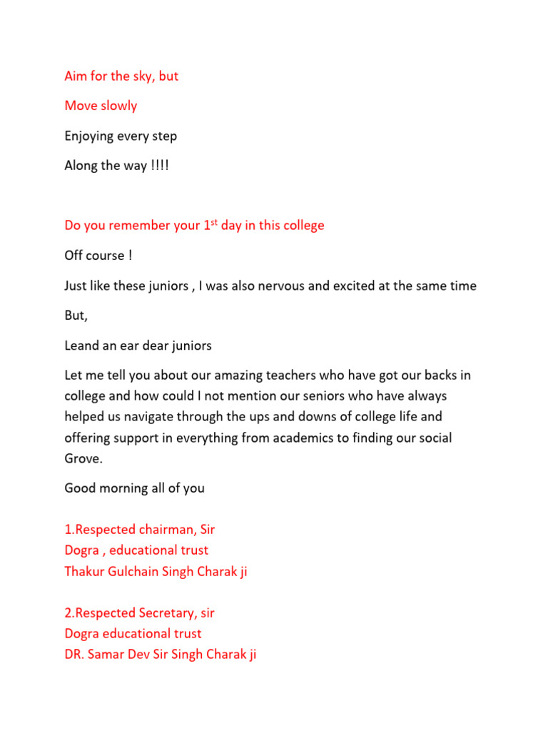 Induction Ceremony | PDF