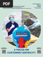 Shell - Stakeholders | PDF | Royal Dutch Shell | Stakeholder (Corporate)