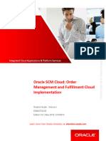 Oracle Fusion List of Roles | PDF | Oracle Corporation | Customer ...