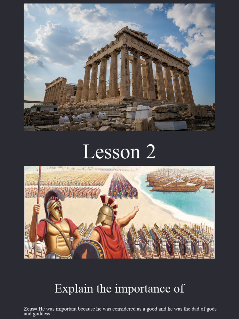 Ancient Greece (Solo Enzo) | PDF | Sparta | Ancient Greece
