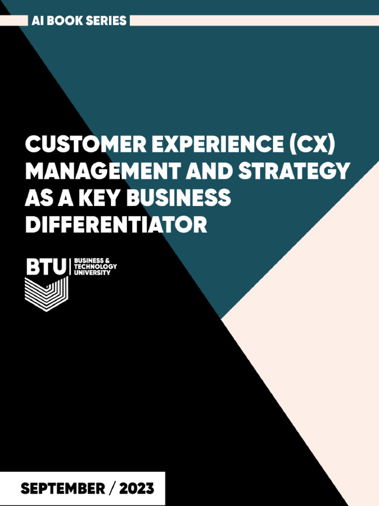 Customer Experience Strategies | PDF | Focus Group | Social Media