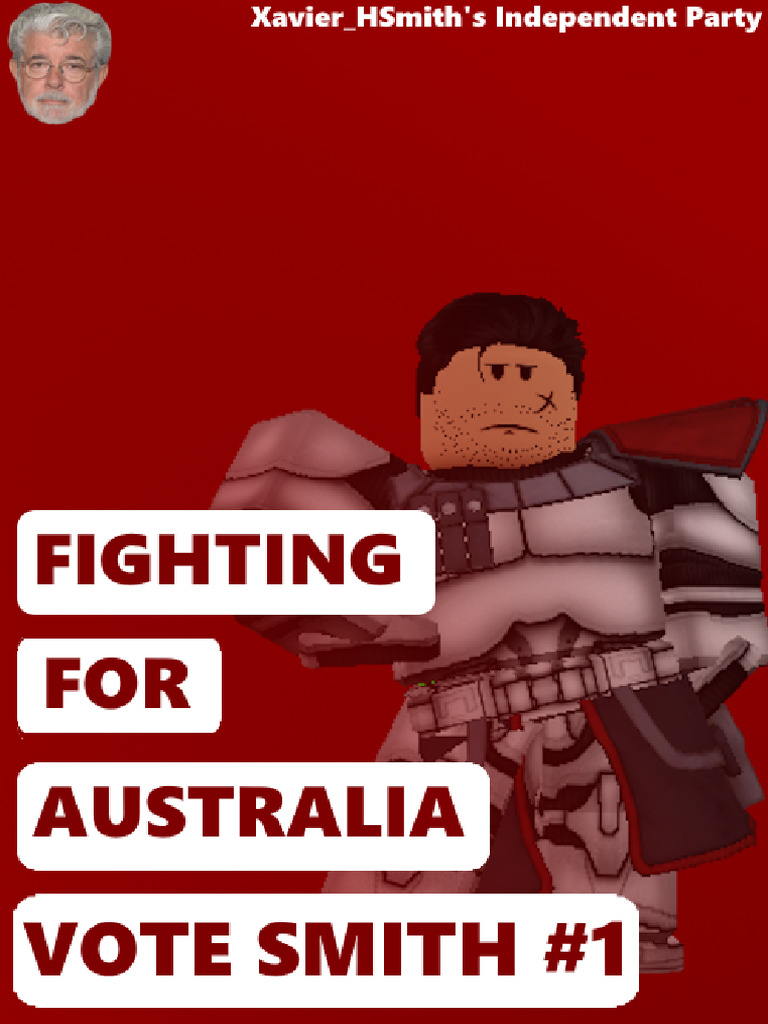 Xavier - HSmith's Independent Party January Manifesto - AU | PDF ...