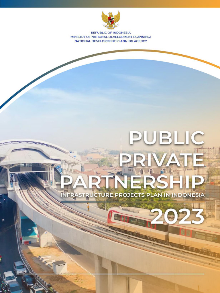 PPP Book 2023 | PDF | Finance & Money Management