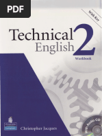 Cambridge English For Engineering | PDF